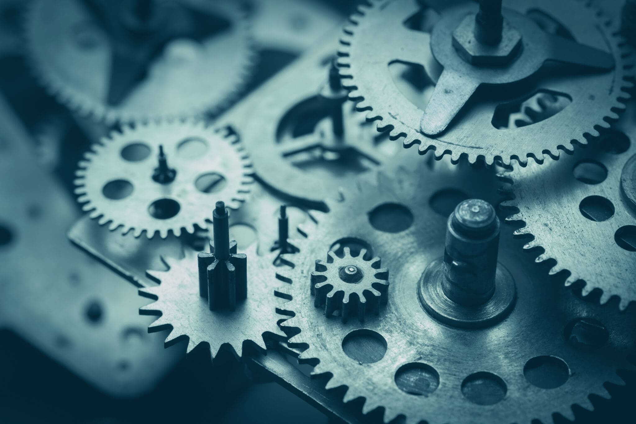 DB SSAS - Defined Benefit SSAS -WBR Group